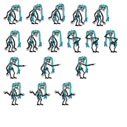 The Trollge Files But Smiler is the Best Girl | Funkipedia Mods Wiki ...