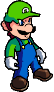 Angry Luigi | Funkipedia Mods Wiki | Fandom