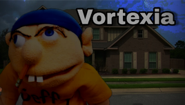 SML Movie: Jeffy's Unlimited Vortexia | Funkipedia Mods Wiki | Fandom