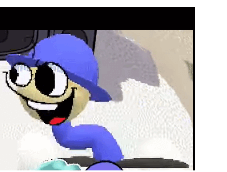 Vs. Dave and Bambi: Golden Apple Edition/Upcoming & Scrapped Characters ...