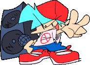 Friday Night Funkin' ONLINE VS. | Funkipedia Mods Wiki | Fandom
