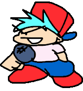 Lower Effort Ugh | Funkipedia Mods Wiki | Fandom