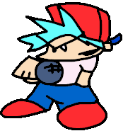 Lower Effort Ugh | Funkipedia Mods Wiki | Fandom