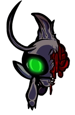 Pokemon Lost Silver Celebi