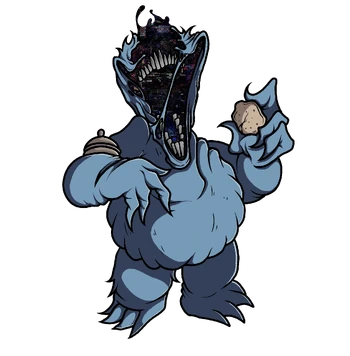 FNF: Broken Strings | Funkipedia Mods Wiki | Fandom