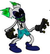 Triple Toon Trouble | Funkipedia Mods Wiki | Fandom