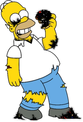 Anarchy at Springfield | Funkipedia Mods Wiki | Fandom