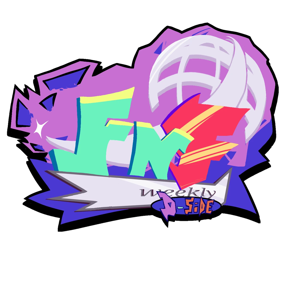 FNF Weekly D-Sides | Funkipedia Mods Wiki | Fandom