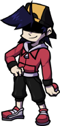 Gold (disambiguation) | Funkipedia Mods Wiki | Fandom