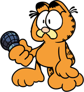 Garfield | Funkipedia Mods Wiki | Fandom