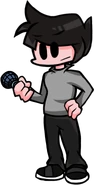 Gilbert | Funkipedia Mods Wiki | Fandom