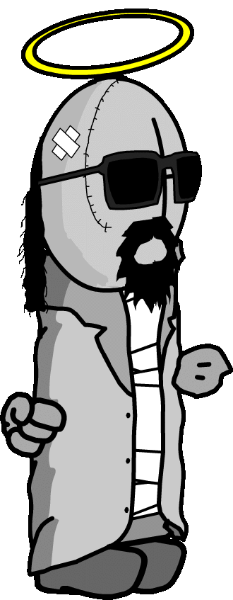 Madness Combat Hank Vs Jesus