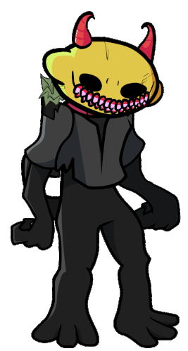 Friday Night Mashup | Funkipedia Mods Wiki | Fandom