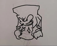 FNF: Double Helix | Funkipedia Mods Wiki | Fandom