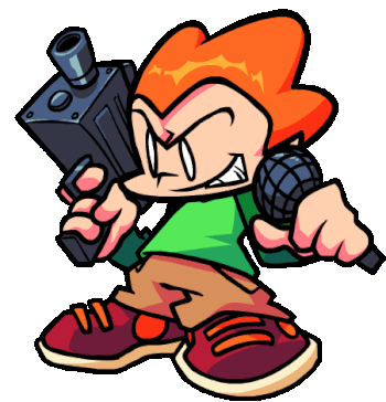 Newgrounds Rumble | Funkipedia Mods Wiki | Fandom