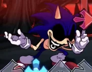 Vs. Sonic.Exe: The Red Rings | Funkipedia Mods Wiki | Fandom