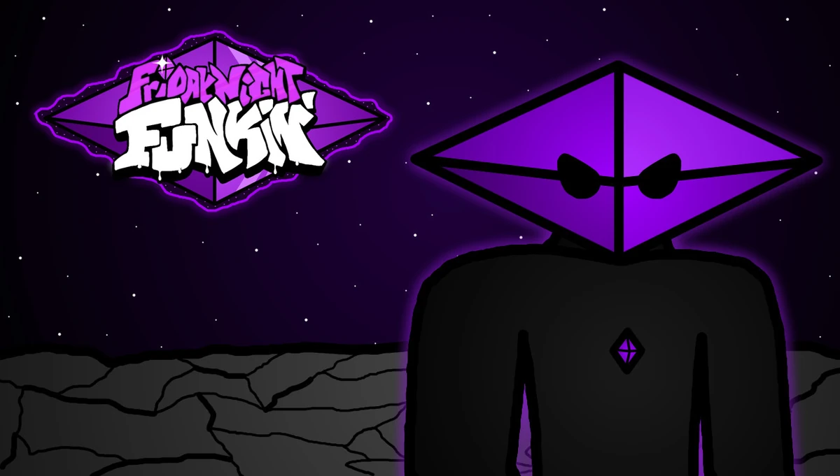 V.S Shard | Funkipedia Mods Wiki | Fandom