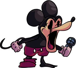 Vs. Pibby Mouse | Funkipedia Mods Wiki | Fandom