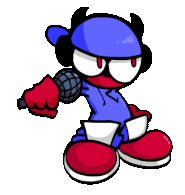 Friday Night At The Club! | Funkipedia Mods Wiki | Fandom