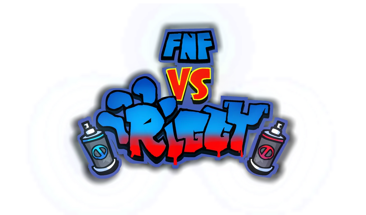 Vs Riggy The Rabbit Monkey | Funkipedia Mods Wiki | Fandom