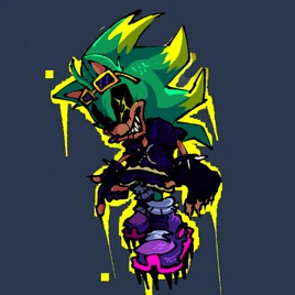 FNF : Project Tyrant-X | Funkipedia Mods Wiki | Fandom