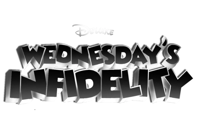 Wednesday's Infidelity Deluxe | Funkipedia Mods Wiki | Fandom