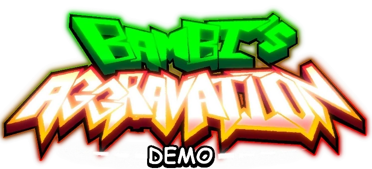 Bambi's Outrage | Funkipedia Mods Wiki | Fandom