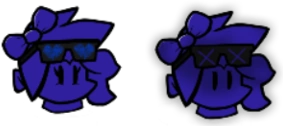 Blueberry | Funkipedia Mods Wiki | Fandom