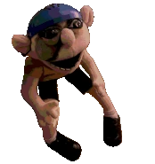 SML: Amazing Grace | Funkipedia Mods Wiki | Fandom