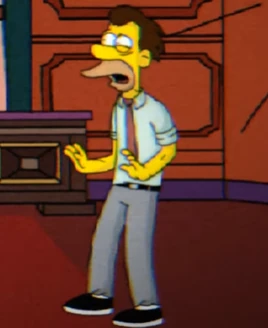 Anarchy at Springfield | Funkipedia Mods Wiki | Fandom