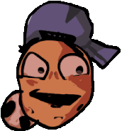 TRIFLETHUMB FANMADE (iTerih707) | Funkipedia Mods Wiki | Fandom