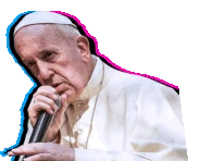 FNF feat. Pope Francis | Funkipedia Mods Wiki | Fandom