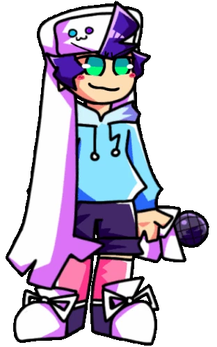 SonaDrawzStuffYT | Funkipedia Mods Wiki | Fandom