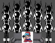 Scarlet Reverie | Funkipedia Mods Wiki | Fandom