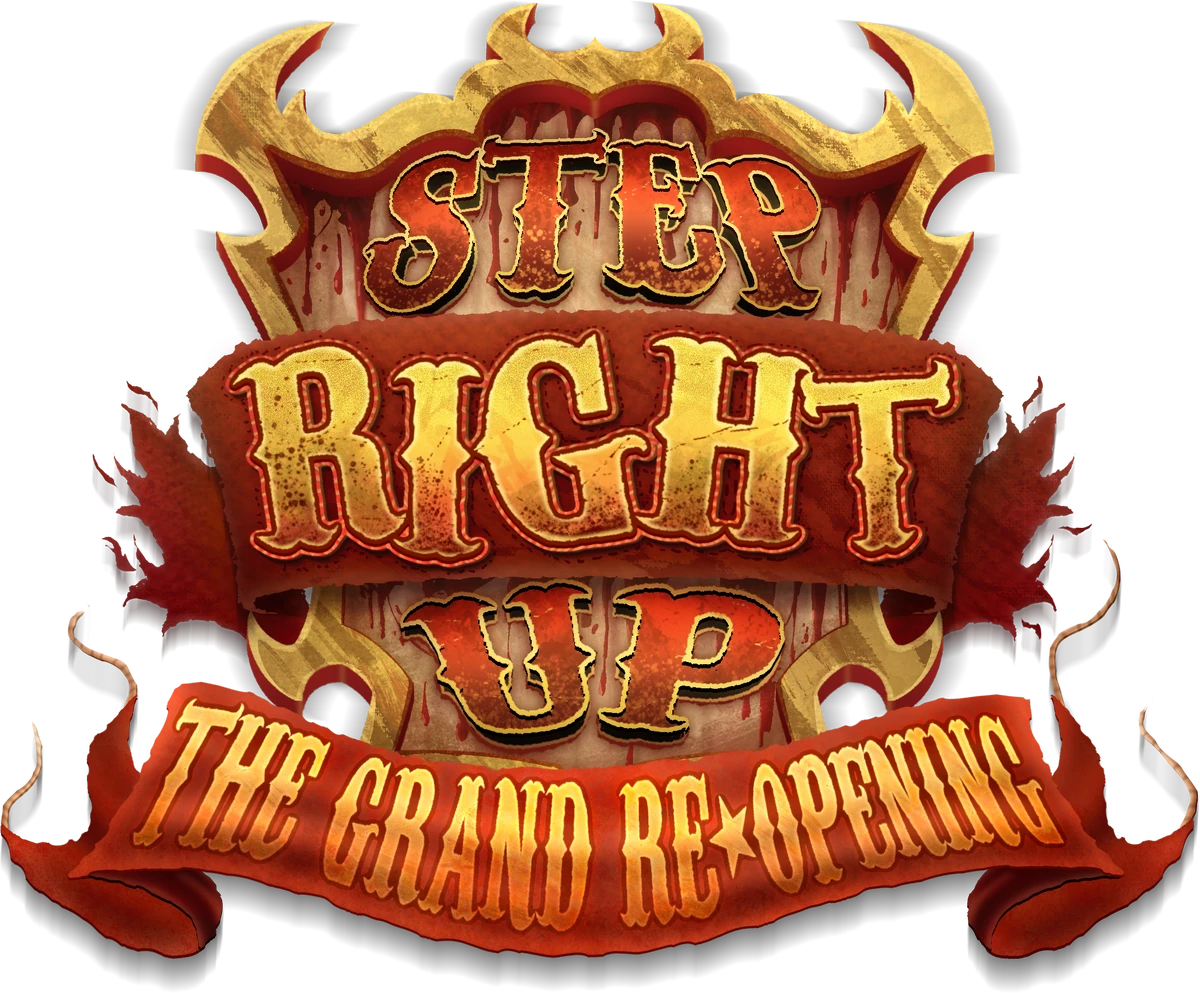 Step Right Up | Funkipedia Mods Wiki | Fandom