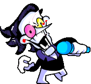 Saturday Spammin' (Vs. Spamton) | Funkipedia Mods Wiki | Fandom