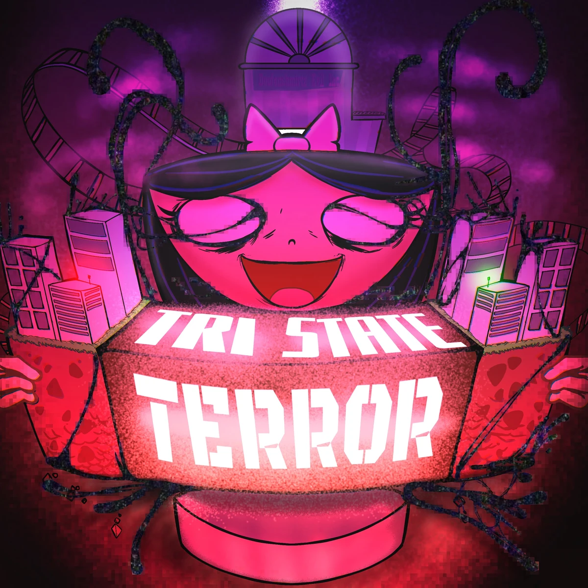 FNF: TRI STATE TERROR | Funkipedia Mods Wiki | Fandom