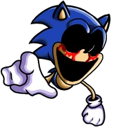 Vs Sonic.exe Encore Collection | Funkipedia Mods Wiki | Fandom