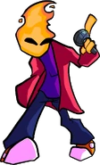 Vs Volcan | Funkipedia Mods Wiki | Fandom
