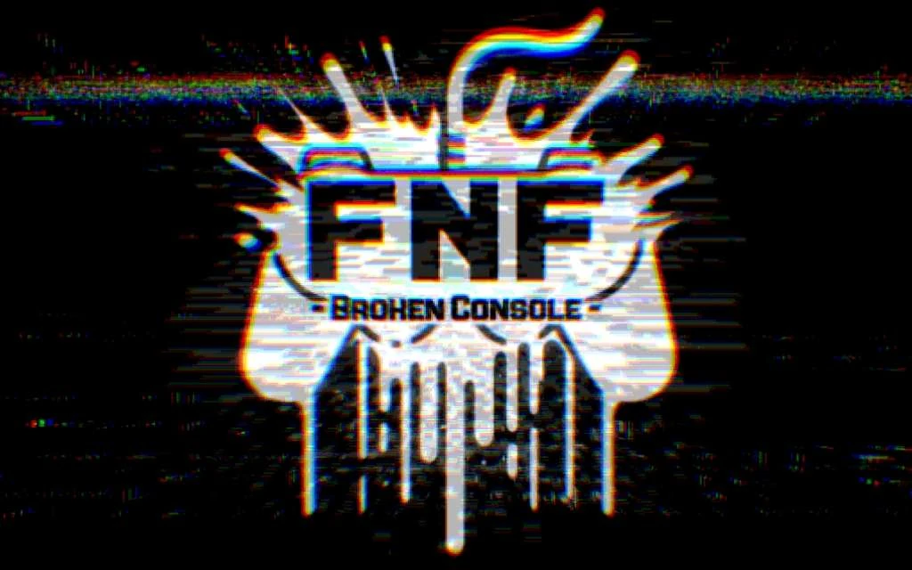 LWP: Broken Console | Funkipedia Mods Wiki | Fandom