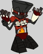 Darnell (disambiguation) | Funkipedia Mods Wiki | Fandom