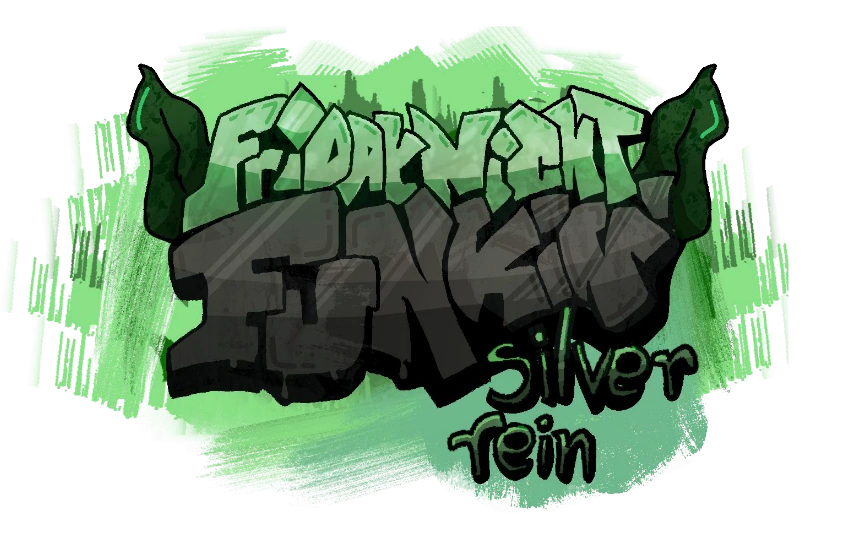 Friday Night Funkin' Silver reins | Friday Night Funkipedia Mods Wiki | Fandom