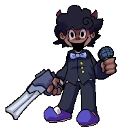 Faker Fever | Funkipedia Mods Wiki | Fandom