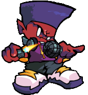 Vs. Darnell (fanmade) | Funkipedia Mods Wiki | Fandom