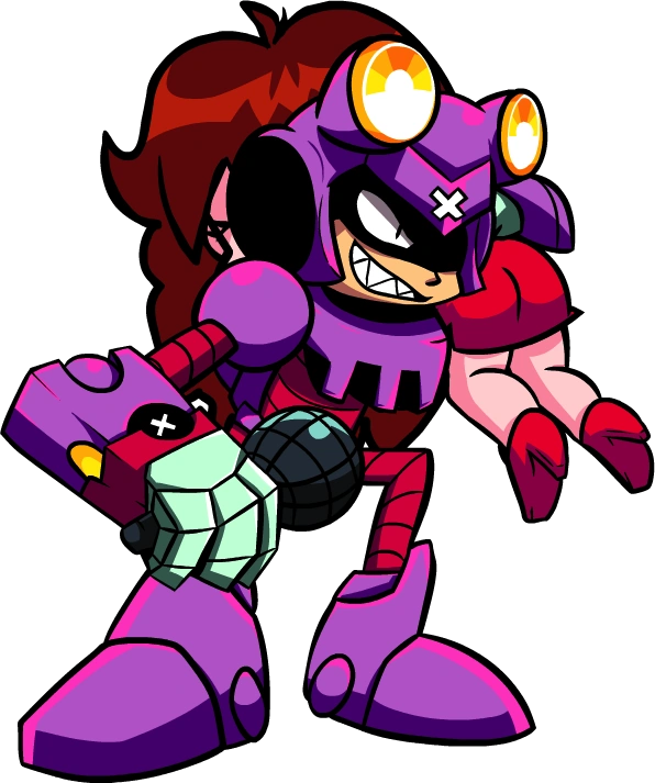 Crow (disambiguation) | Funkipedia Mods Wiki | Fandom