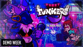 Furry Funkers | Funkipedia Mods Wiki | Fandom
