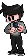 Gilbert | Funkipedia Mods Wiki | Fandom