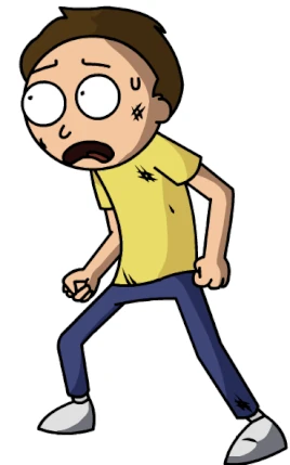 Pibby Rick & Morty: Outlasters | Funkipedia Mods Wiki | Fandom