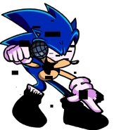 Sonic Pibbified | Funkipedia Mods Wiki | Fandom