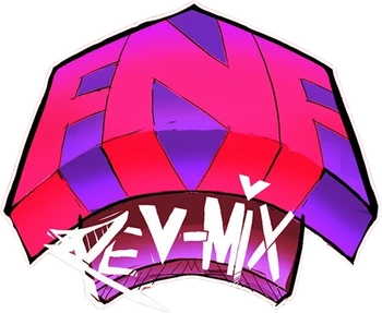 FNF: Rev-Mixed | Funkipedia Mods Wiki | Fandom
